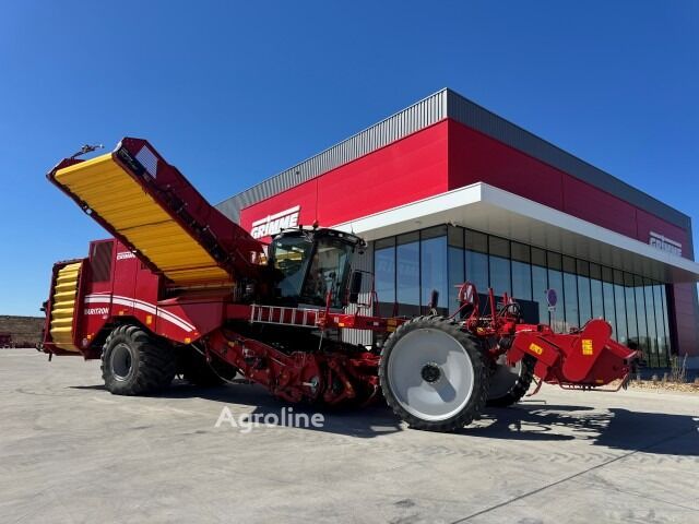 Grimme VARITRON 470 DOLMAN VARIO kombajn za krompir