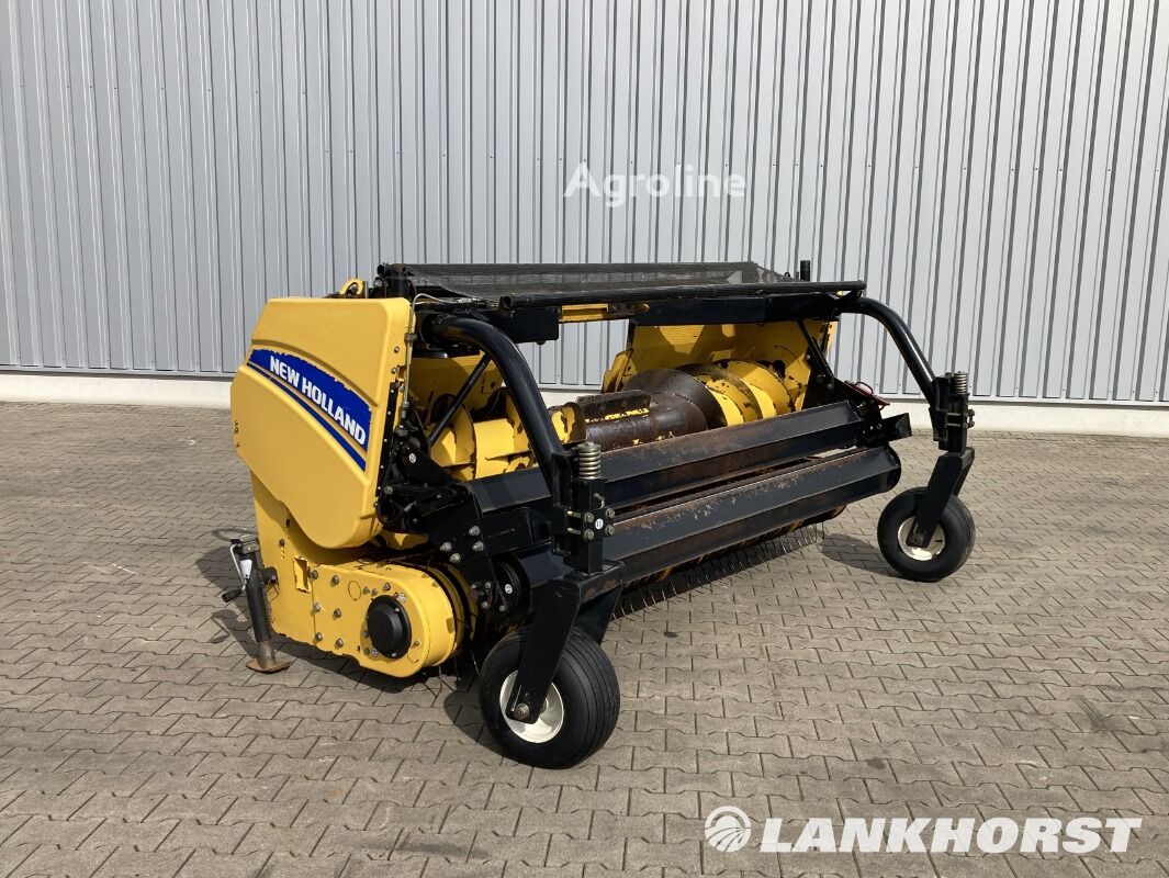 New Holland 30HFPE sakupljač otkosa
(11802)