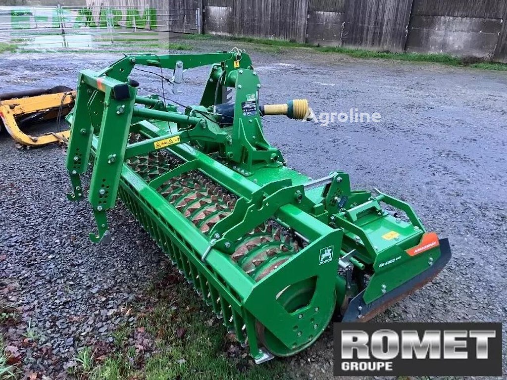 Amazone rotamix 4002-240 roto drljača