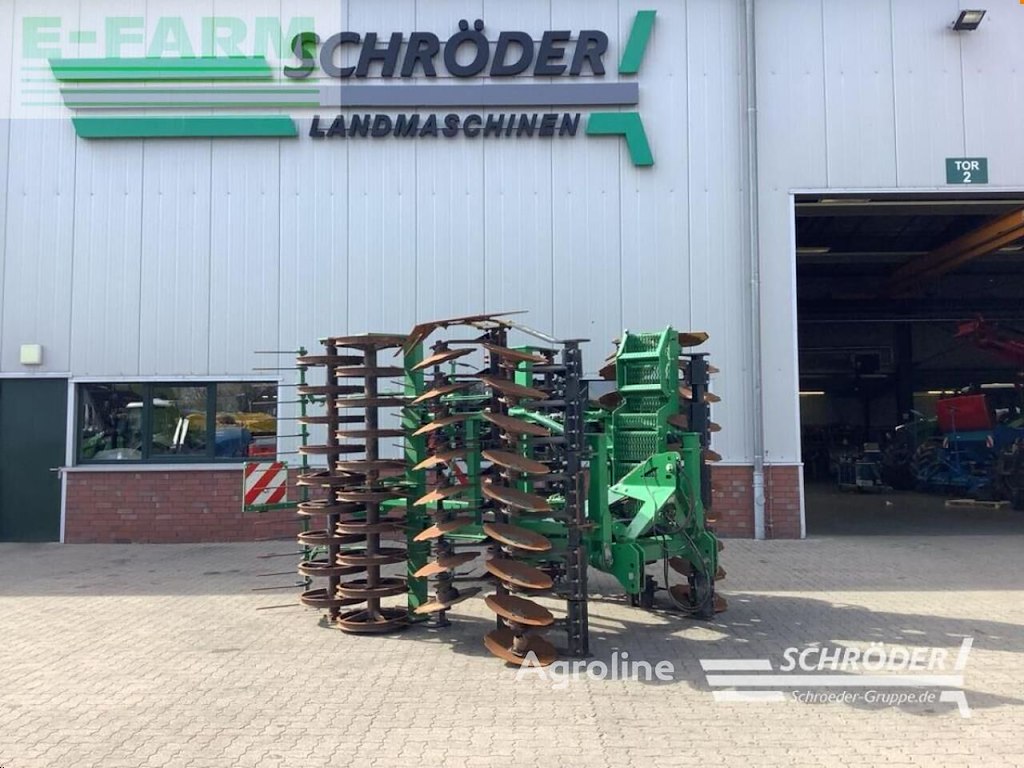 Kerner helix h 450 tanjirača