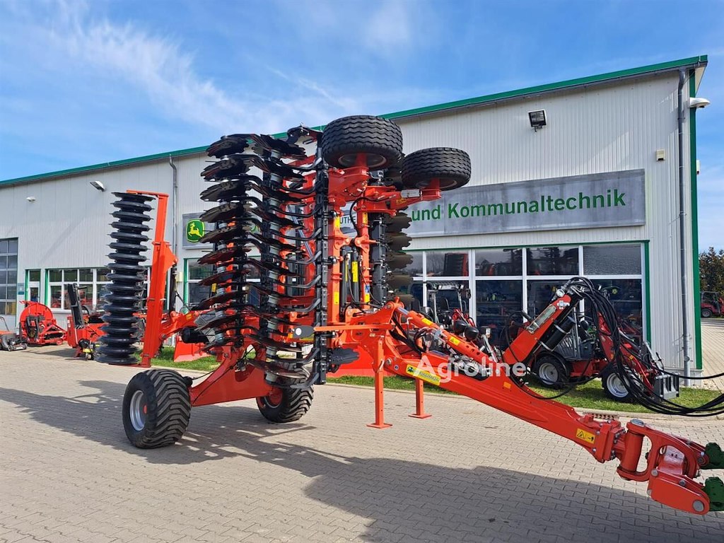 Nova Kuhn Optimer XL 5000 tanjirača