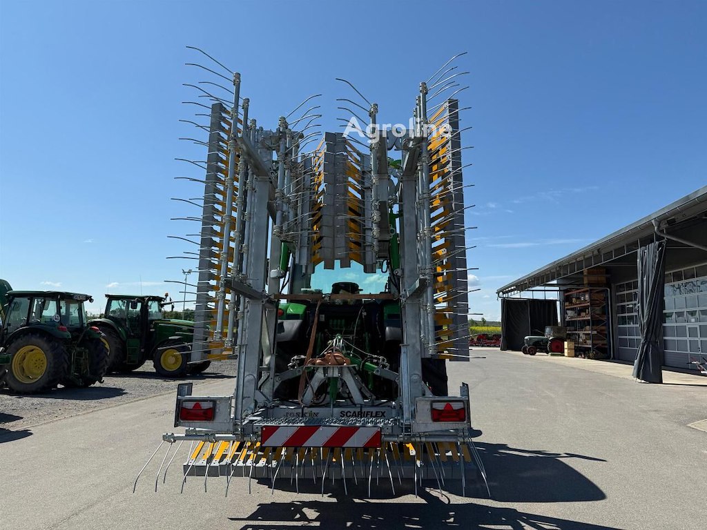 Nova Joskin SCARIFLEX 960 R5S3 o. Sämaschine opružna drljača