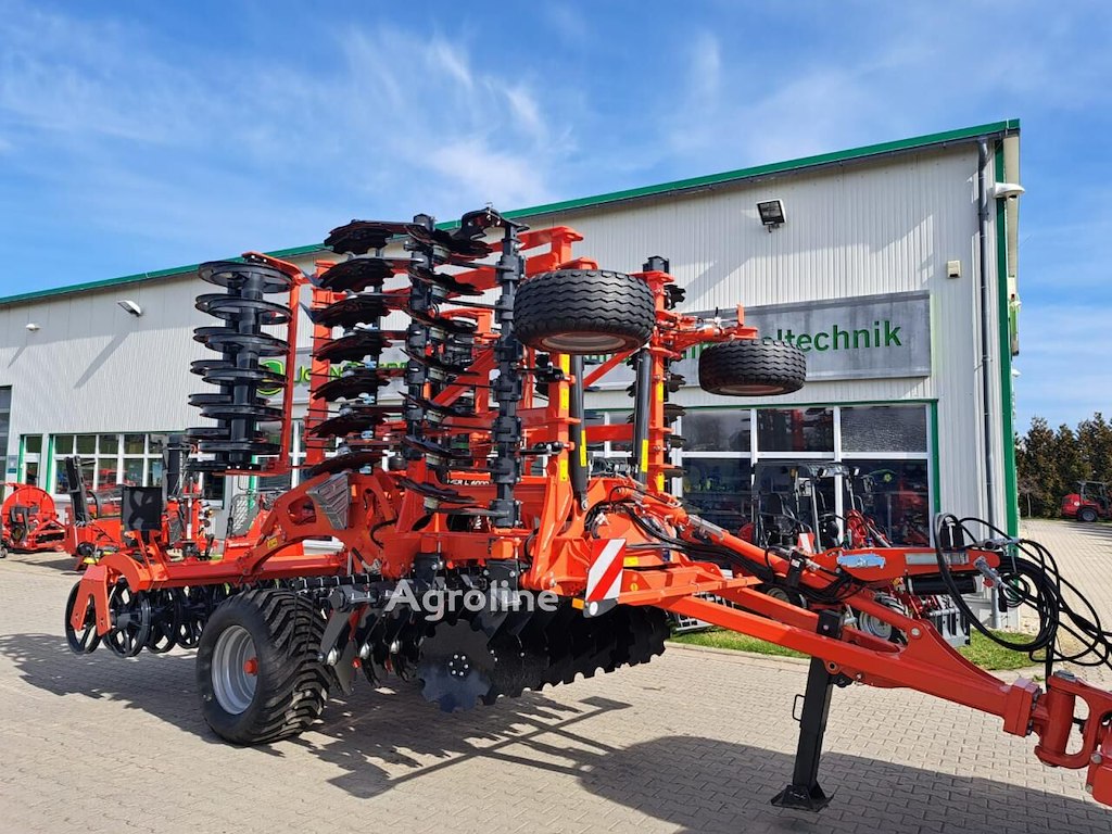 Nova Kuhn Optimer L 6000 tanjirača