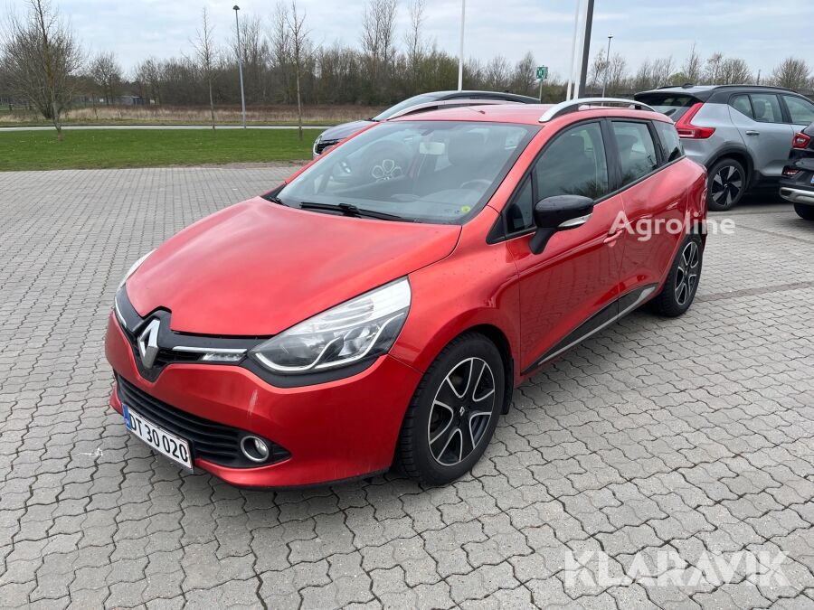 Prodaje se Renault Clio tanjiraču na aukciji