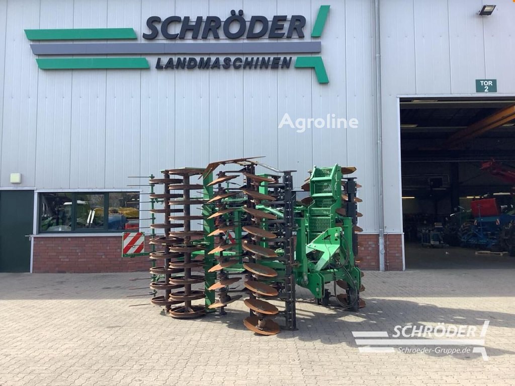 Kerner HELIX H 450 tanjirača