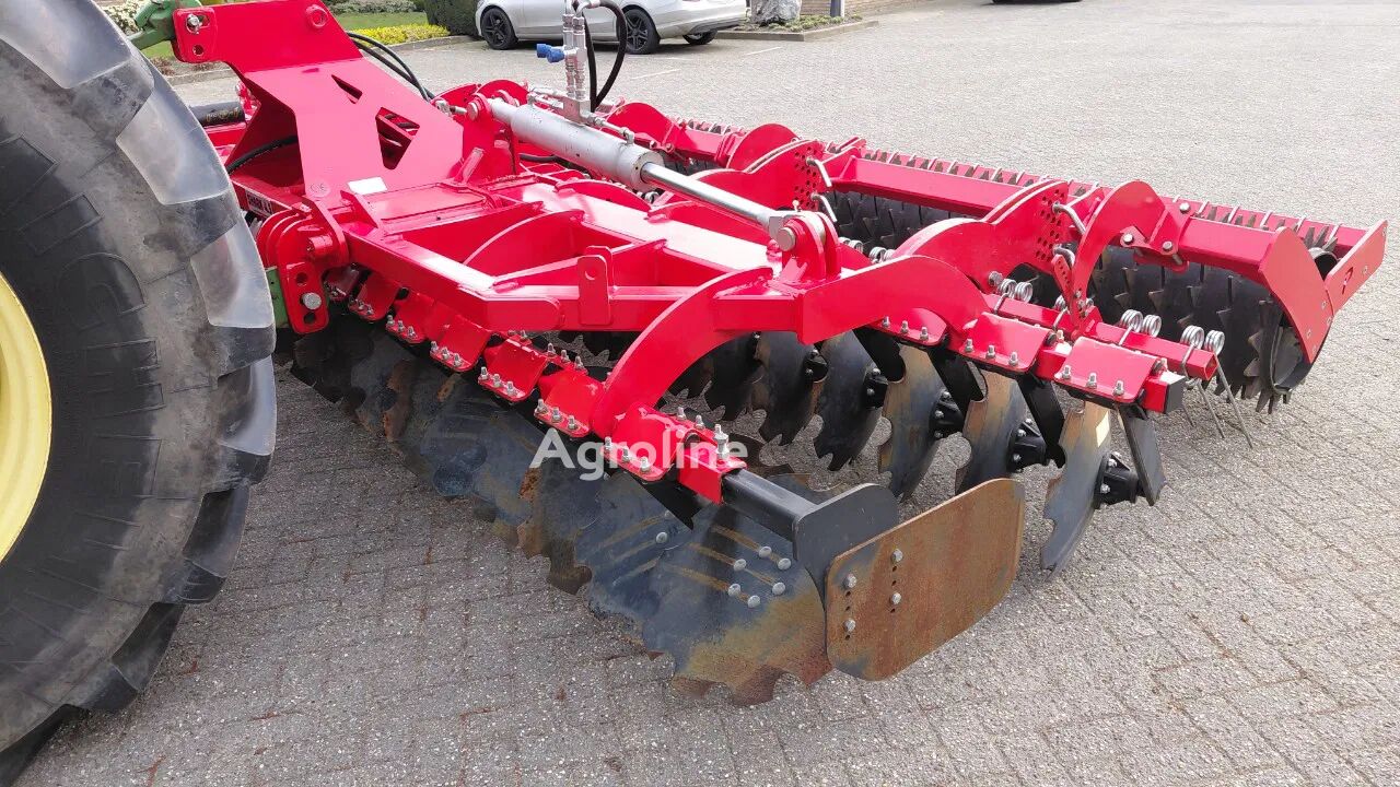 Grano SHCP 45 4.5m Disc harrow schijveneg / Unused tanjirača