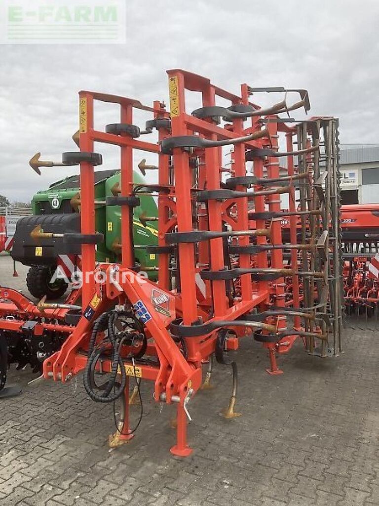 Kuhn prolander 500r kultivator
