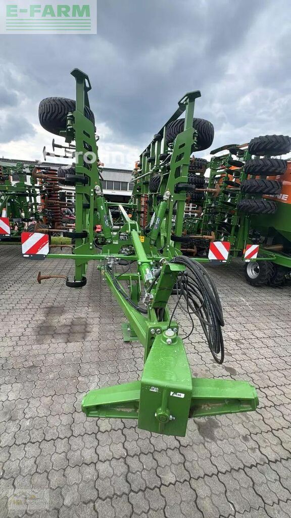 Amazone cobra 6000 kultivator