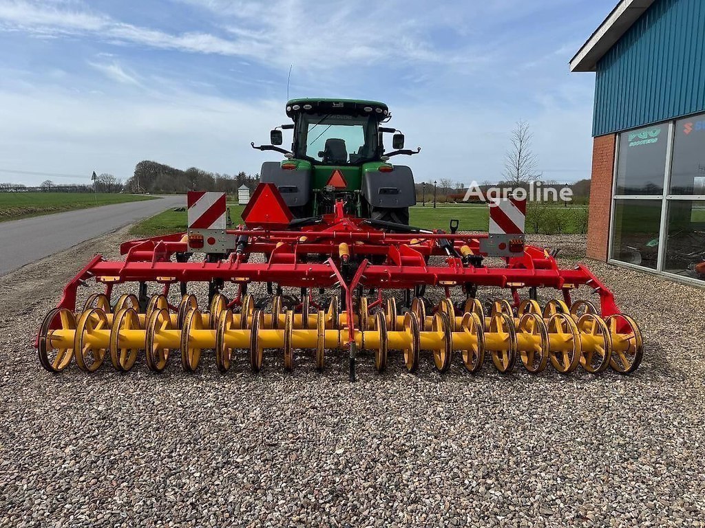 Väderstad CULTUS CS HD 525 kultivator