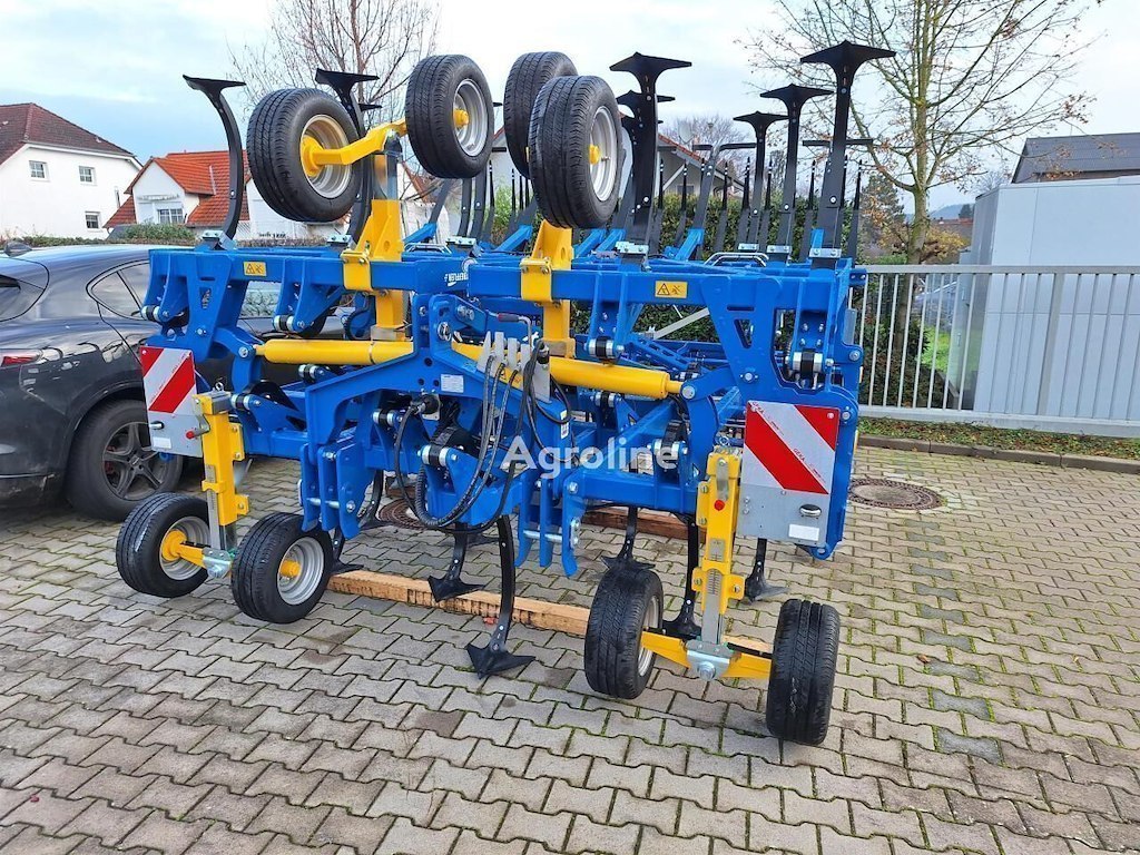 Novi Treffler TGA560 DEMO kultivator