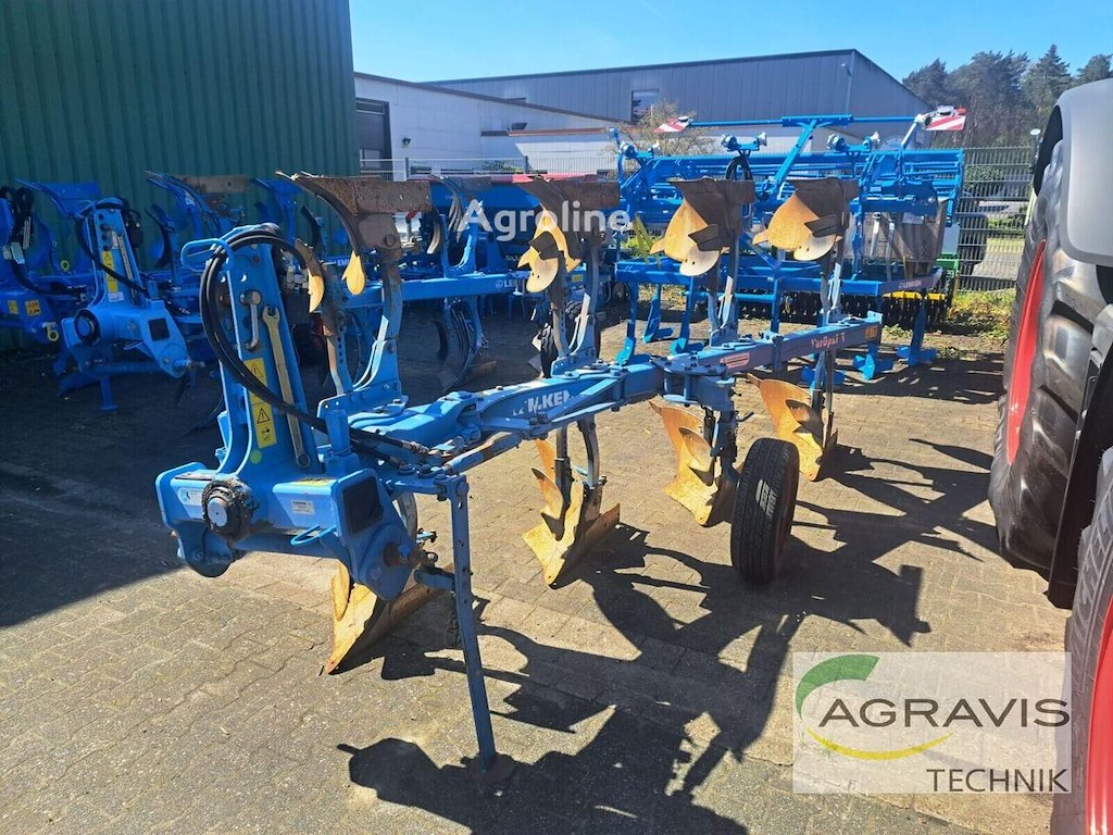 Lemken EurOpal 5 3+1 N 100 reverzibilni plug