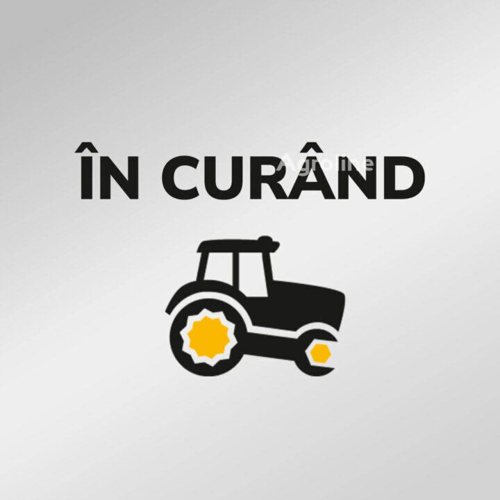Kuhn MLD XT 8T OL reverzibilni plug