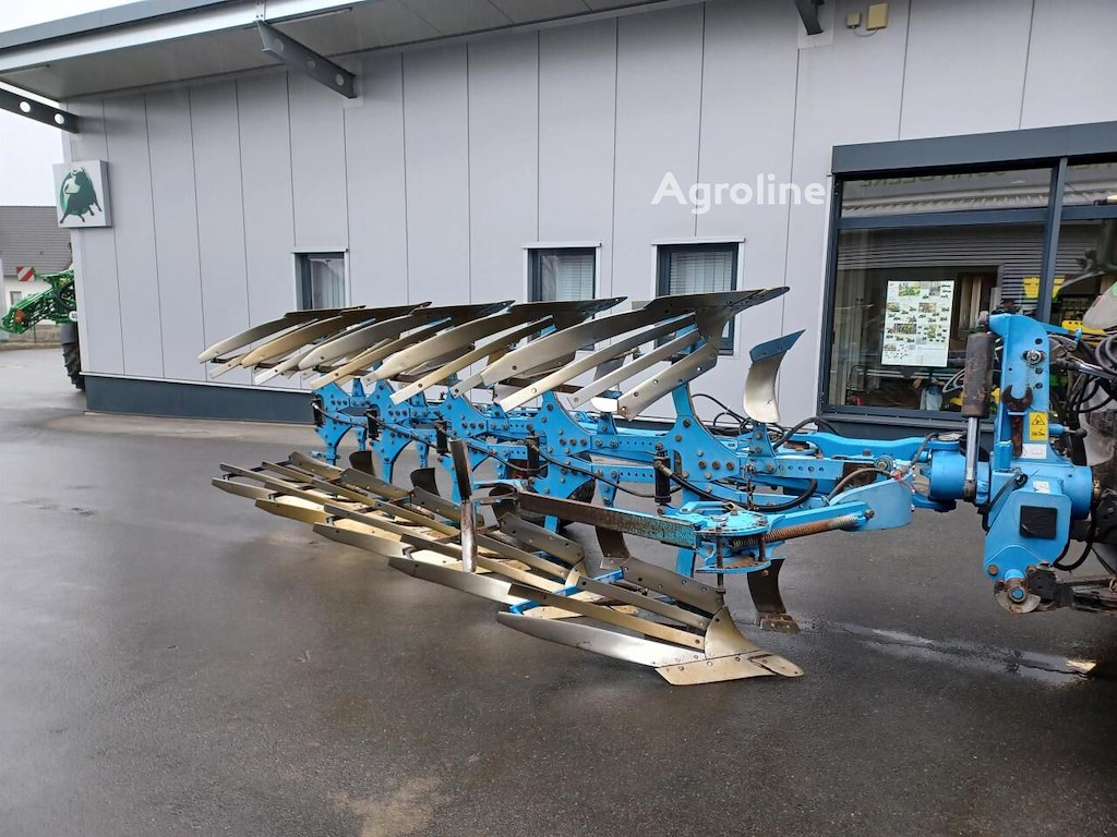 Lemken VariOpal 8 reverzibilni plug