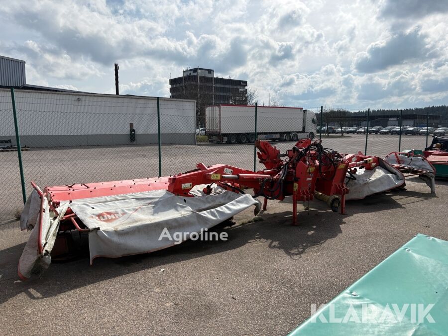Prodaje se Kuhn FC 883-FF traktorski malčer na aukciji