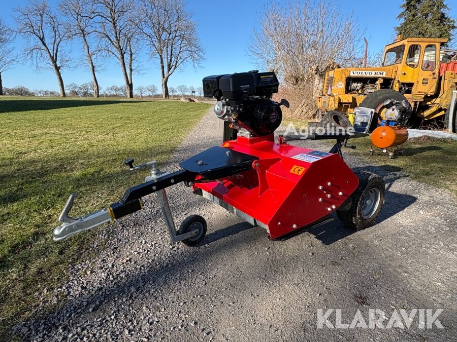 Prodaje se Mower ATVM120 traktorski malčer na aukciji