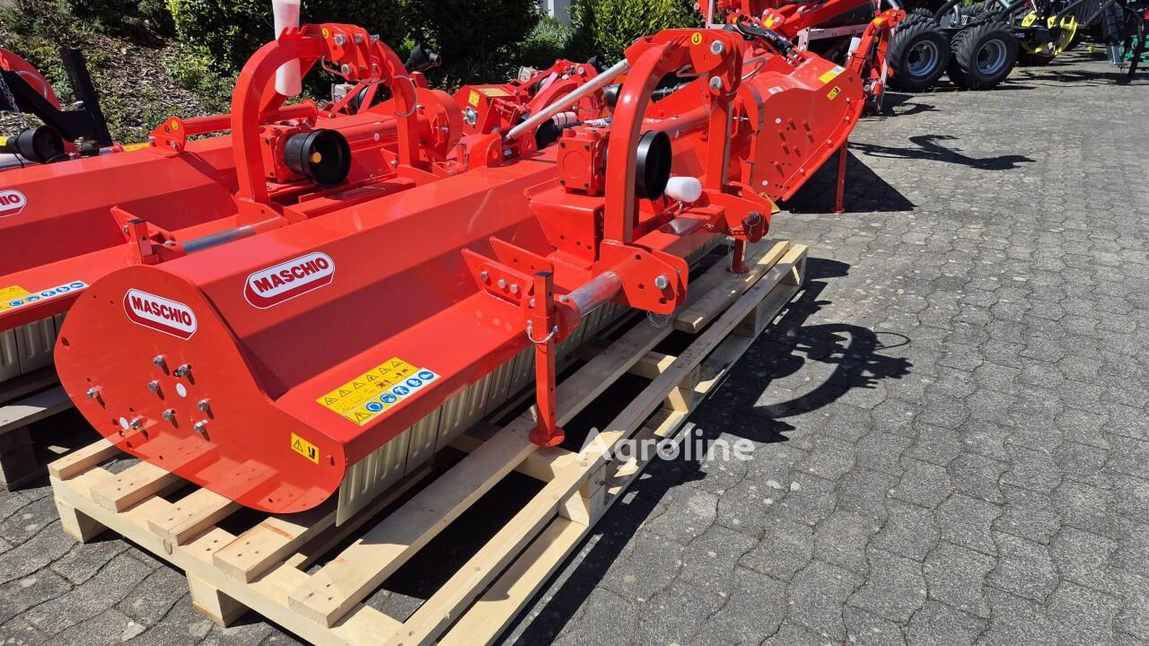 Novi Maschio Maschio BRAVA 230 traktorski malčer