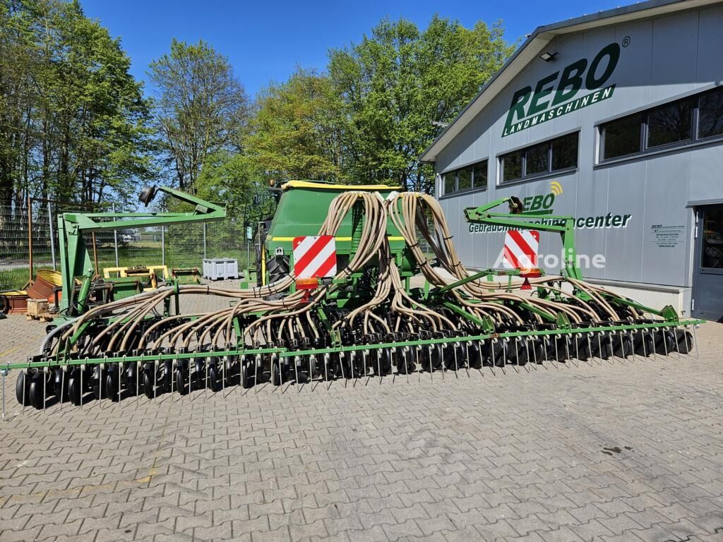 John Deere 740A kombinovana sejalica