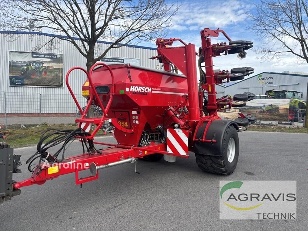 Horsch MAESTRO 8 CC pneumatska precizna sejalica