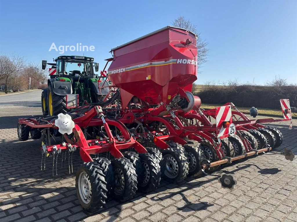 Horsch Sprinter 6 ST ručna sejalica