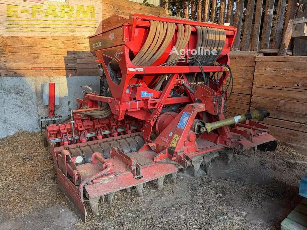 Kuhn semoir à grains ec300 kuhn pneumatska sejalica