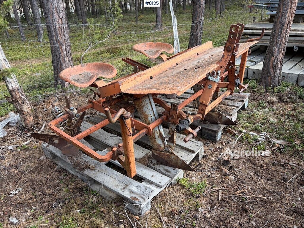 Potetsetter sadilica rasada