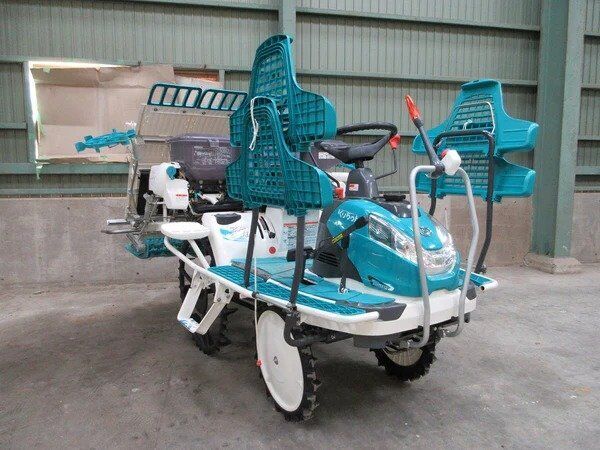 Kubota RICE TRANSPLANTER(Kubota) sadilica rasada