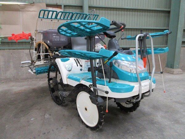 Kubota RICE TRANSPLANTER(Kubota) sadilica rasada