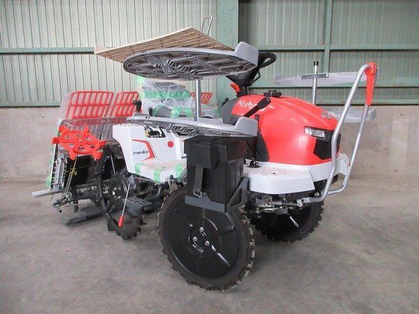 Kubota RICE TRANSPLANTER(Kubota) sadilica rasada