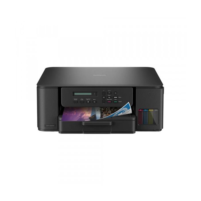 Multifunkcijski uređaj Brother Color inkjet DCP-T530DW