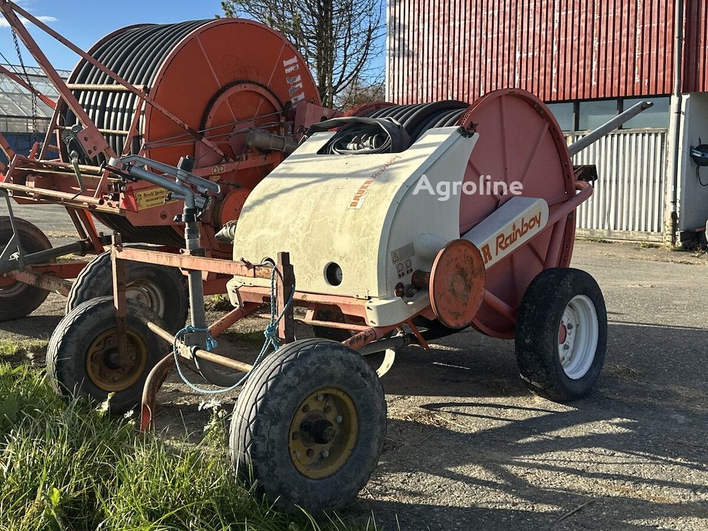 Prodaje se Bauer RAINBOY sistem za navodnjavanje na aukciji