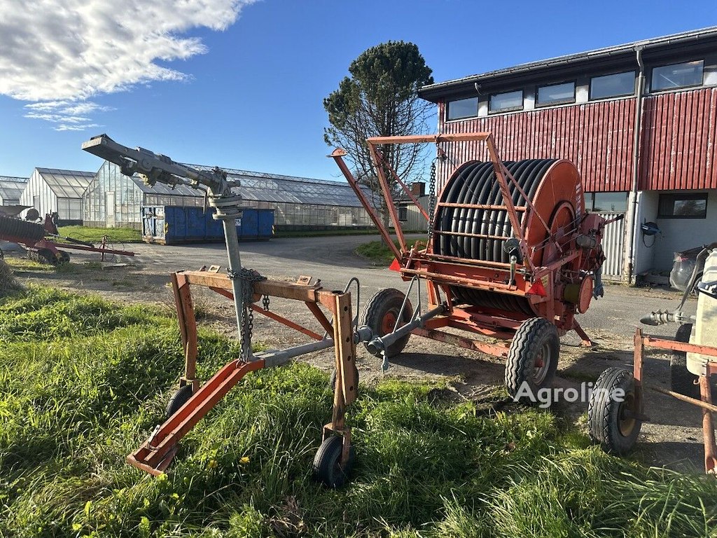 Prodaje se Bauer RAINSTAR sistem za navodnjavanje na aukciji