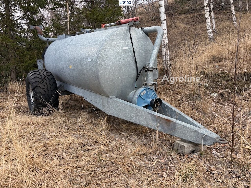Reime rasipači veštačkog đubriva