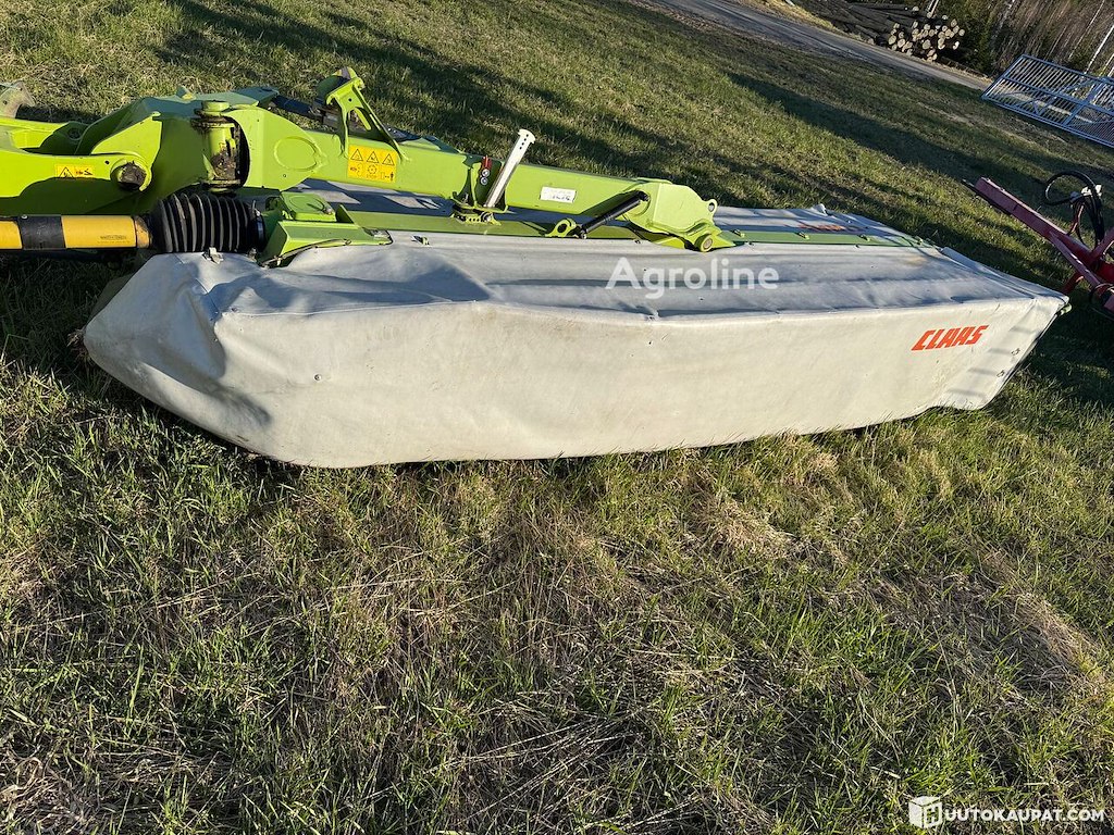 Prodaje se Claas Disco 3900 NB Contour, disc mower, model year 2013, Tampere rotacionu kosilicu na aukciji