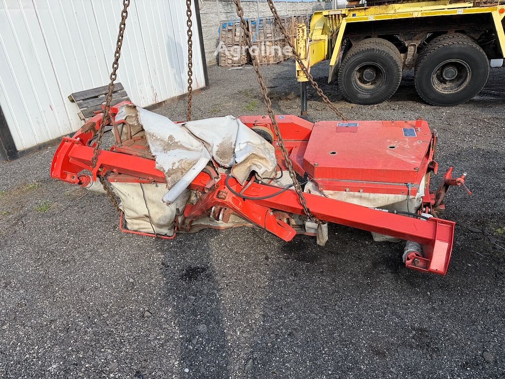 Kuhn GMD 3110FF rotaciona kosilica