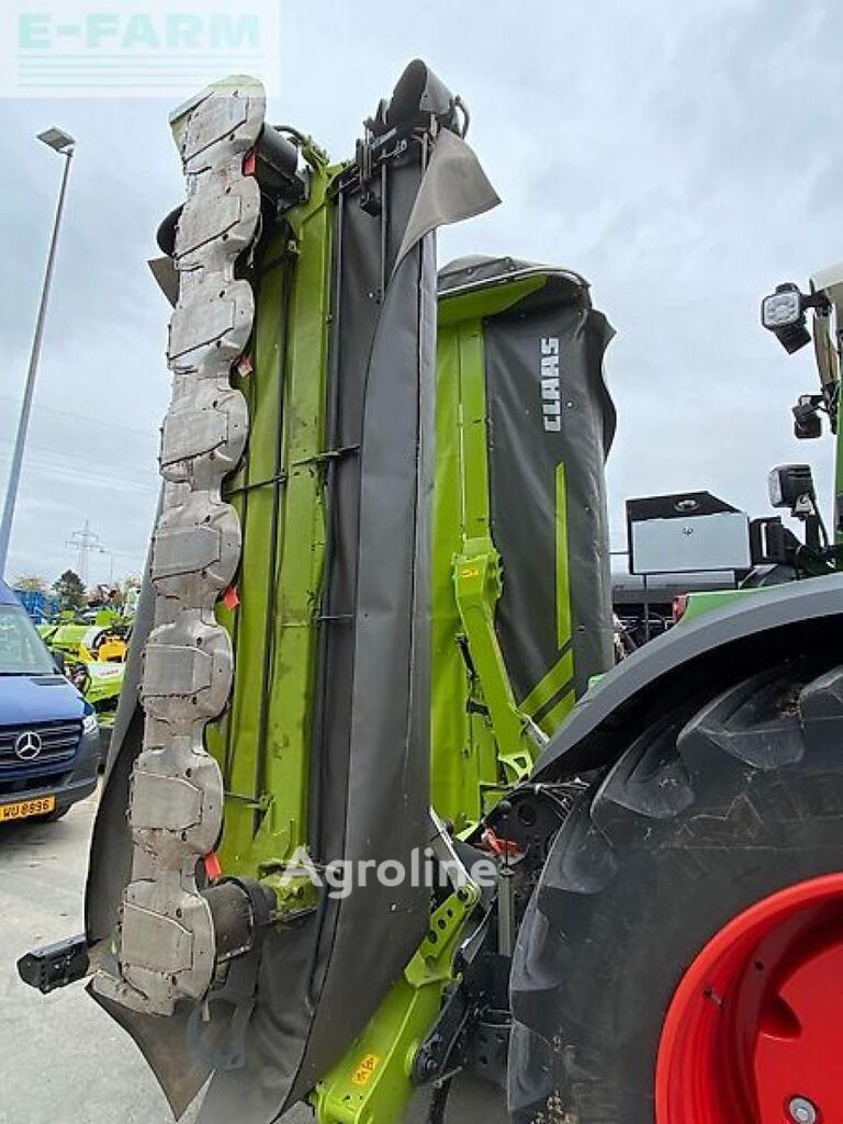 Claas dicso 9300 trend rotaciona kosilica