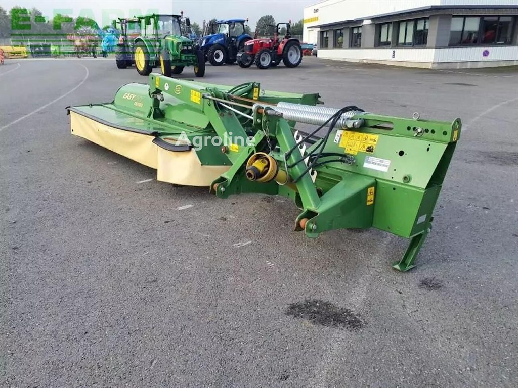 Krone easycut 320r-cv rotaciona kosilica