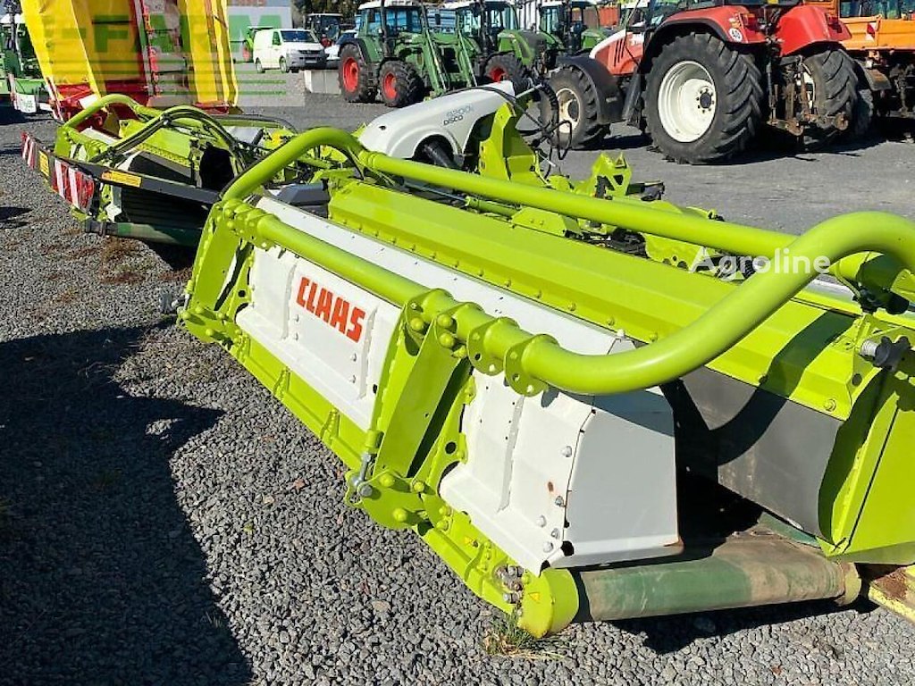 Claas disco 9200 cas rotaciona kosilica