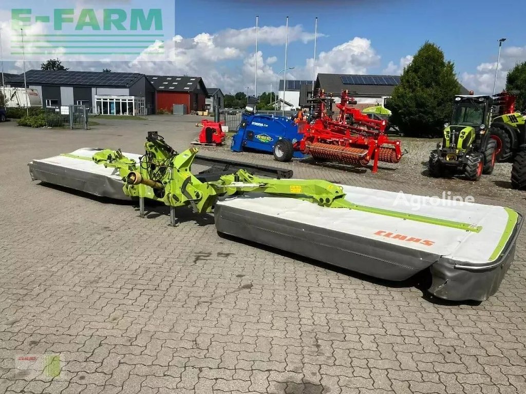Claas disco 9200 trend rotaciona kosilica