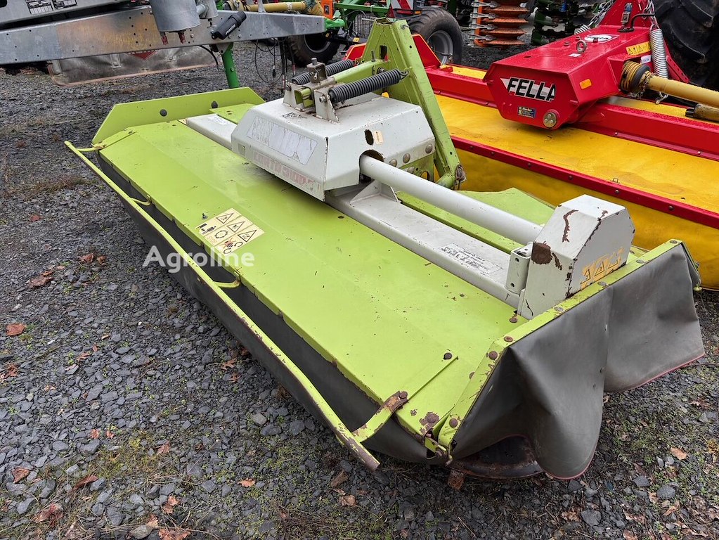 Claas Corto 290F rotaciona kosilica