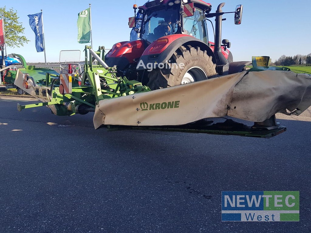 Krone EasyCut B 890 rotaciona kosilica