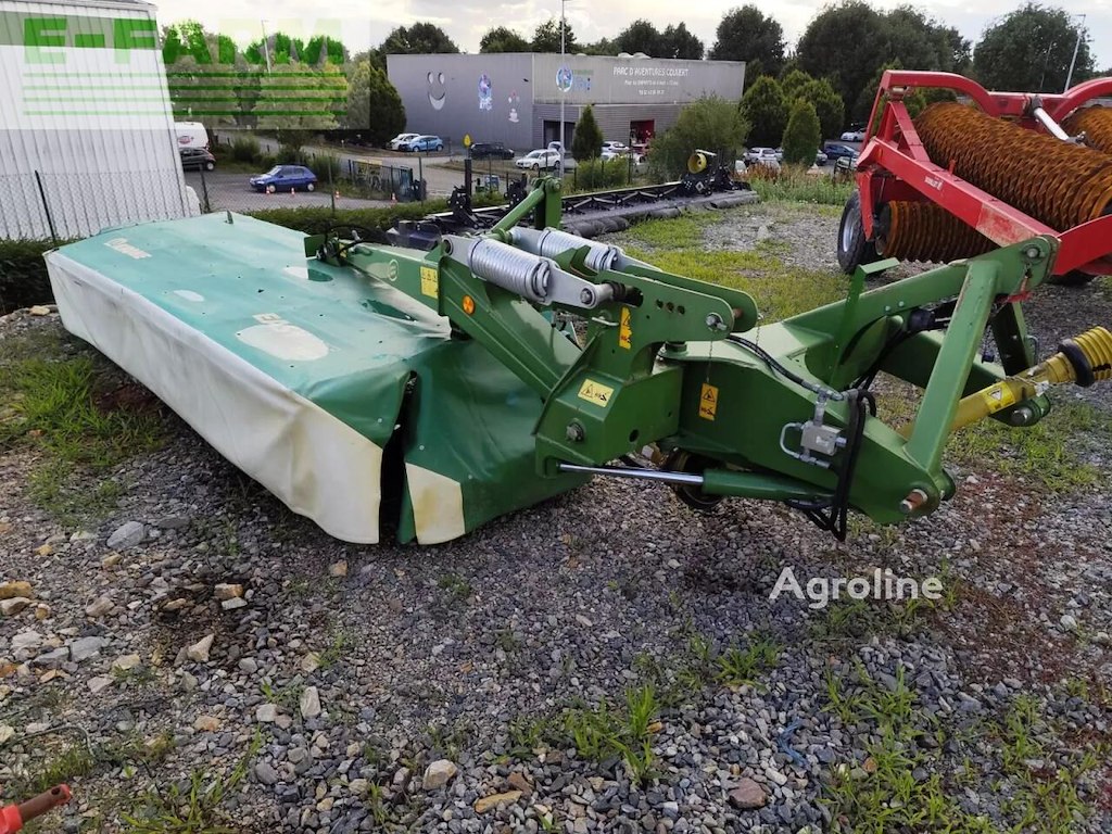 Krone easy cut 400 rotaciona kosilica