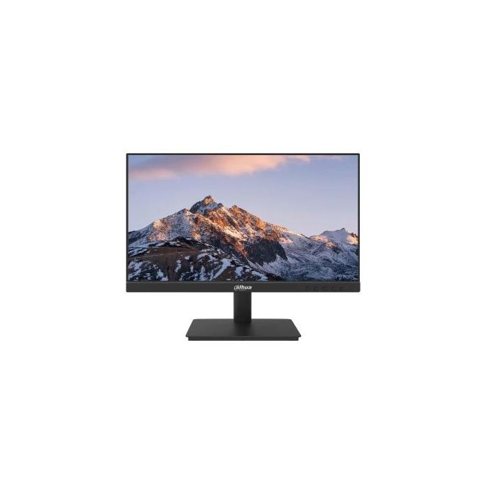 Monitor 22 Dahua LM22-A211Y 1920x1080/Full HD IPS/120Hz/1ms/HDMI/VGA