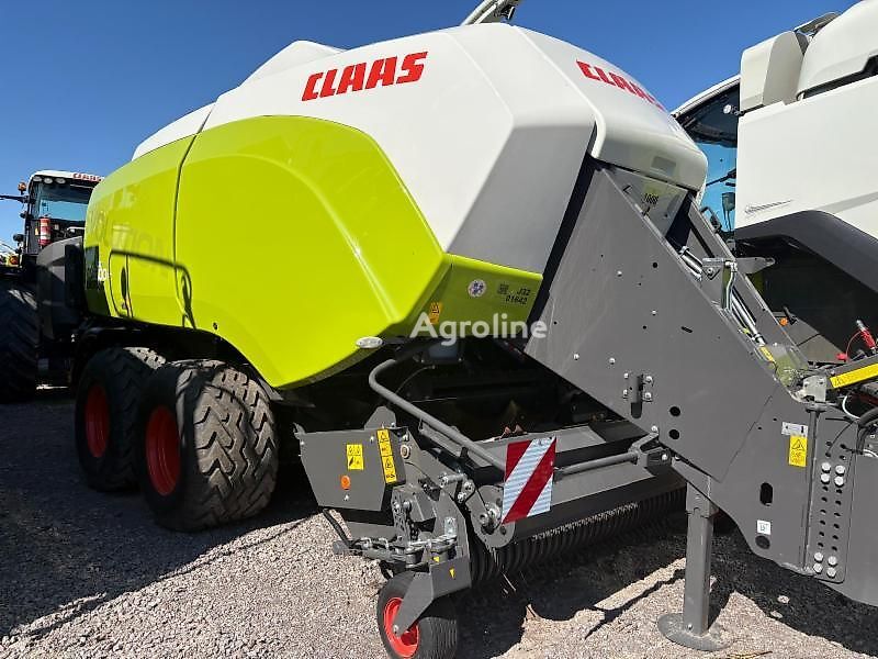Claas QUADRANT 5300 FC T+ST balirka za četvrtaste bale