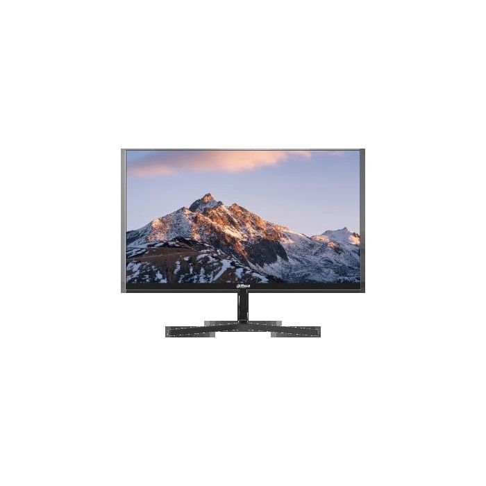 Monitor 27 Dahua LM27-B201S 1920x1080/Full HD IPS/100Hz/5ms/HDMI/VGA/Zvučnici
