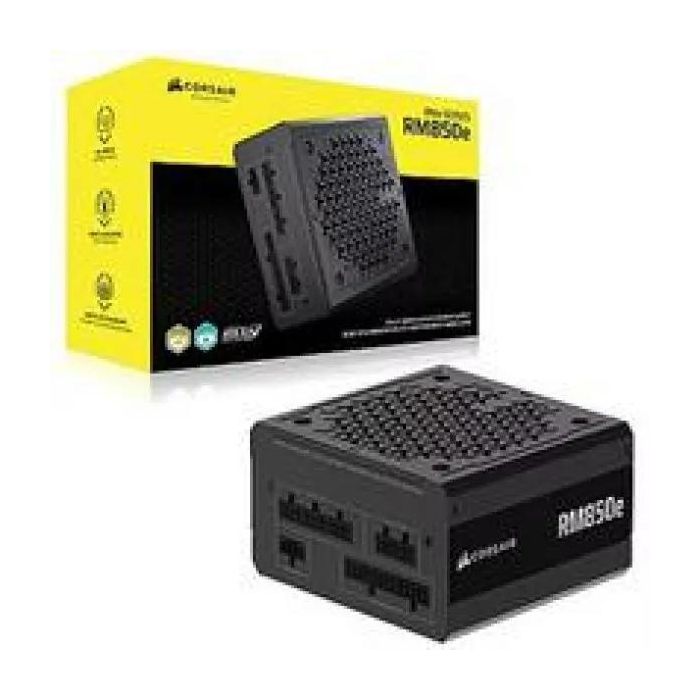 Napajanje 850W Corsair RM850e Fully Modular 80+ Gold Crno, CP-9020296-EU