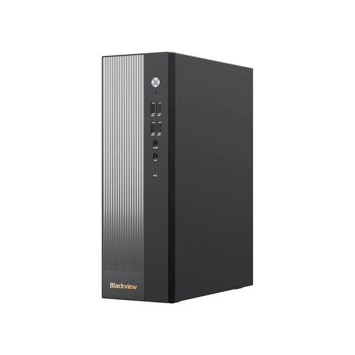 Mini PC Blackview NEX 60 Core 5-210H/16GB/NVMe 512GB/Win11 Pro