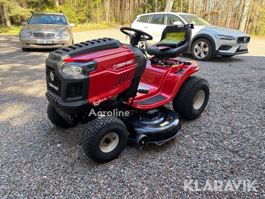 Prodaje se Troy-Bilt Bronco 46 kosilicu za travu na aukciji