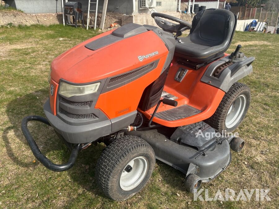 Prodaje se Husqvarna LGT2654 kosilicu za travu na aukciji