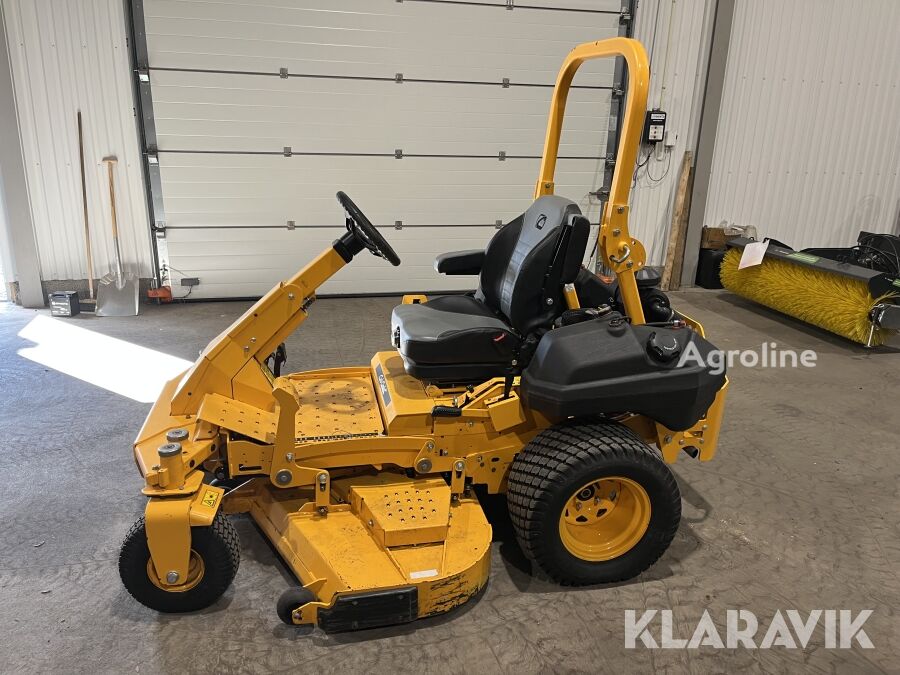 Prodaje se Cub Cadet Z5 152 kosilicu za travu na aukciji