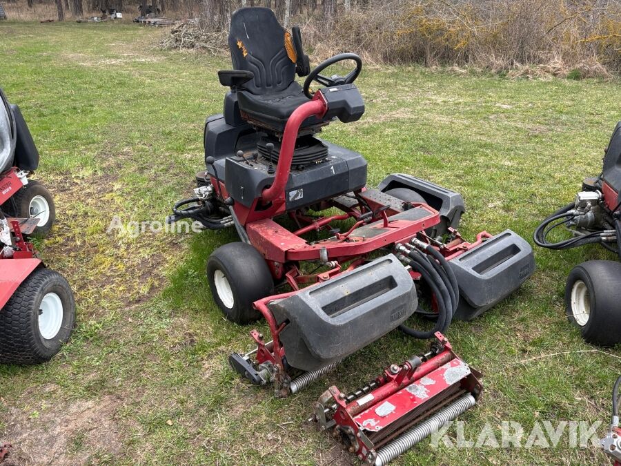 Prodaje se Toro GreenMaster 3200 kosilicu za travu na aukciji